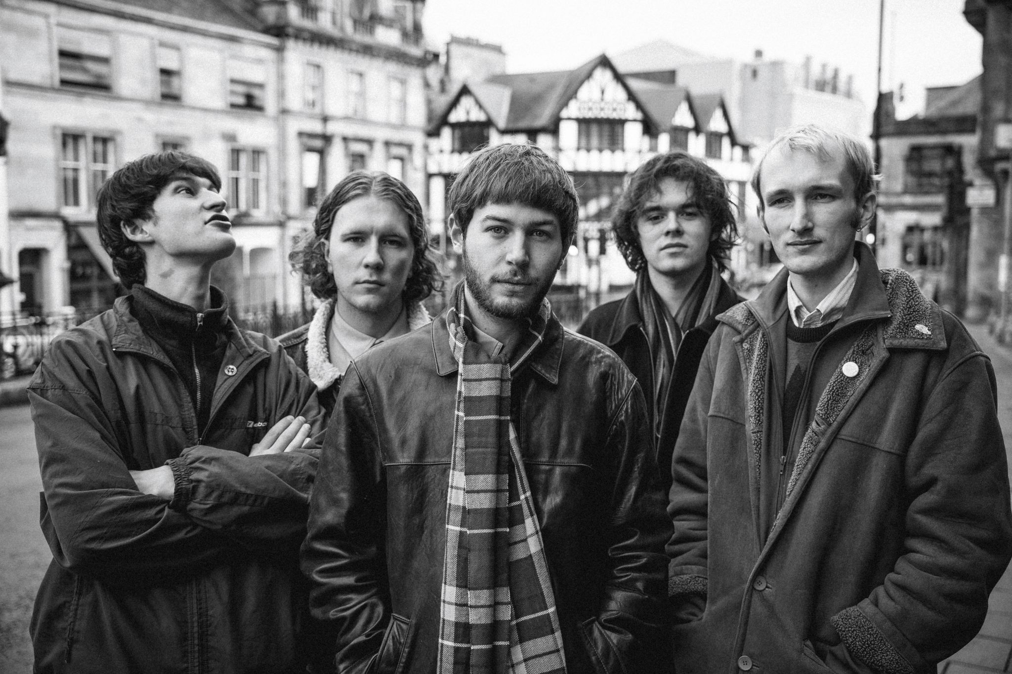 BRÒGEAL – A Stones Throw Festival